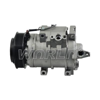 China DCP36003 Auto Air Condition Compressor For Subaru Tribeca3.0 3.6 WXSB007 for sale