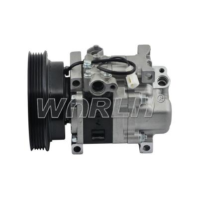 China B26K61450D Car Air Conditioning Compressor For Mazda Premacy For 323 2.0 WXMZ008 for sale