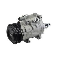 China DCP36003 Auto Air Condition Compressor For Subaru Tribeca3.0 3.6 WXSB007 for sale