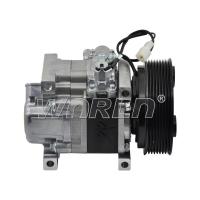 China GJ6F61K00A Car Air Conditioner Compressor For Mazda3 5 6 2.0 WXMZ042 for sale
