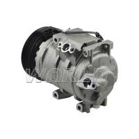 China DCP36003 Auto Air Condition Compressor For Subaru Tribeca3.0 3.6 WXSB007 for sale