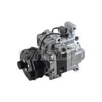 China EG2161450 Car Ac Air Conditioner Compressor For Mazda CX7 2.3 WXMZ021 for sale