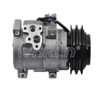 China 4472608940 K4472608940 Car 12V AC Compressor For Isuzu Sportivo WXIZ032 for sale