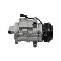 China Automobile Ac Compressor TD1561450A For Mazda CX9 For Ford Edge WXMZ004 for sale