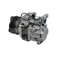 China EG2161450 Car Ac Air Conditioner Compressor For Mazda CX7 2.3 WXMZ021 for sale