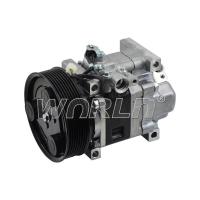 China GJ6F61K00A Car Air Conditioner Compressor For Mazda3 5 6 2.0 WXMZ042 for sale