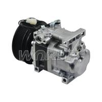 China GJ6F61K00A Car Air Conditioner Compressor For Mazda3 5 6 2.0 WXMZ042 for sale