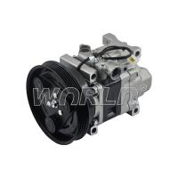 China B26K61450D Car Air Conditioning Compressor For Mazda Premacy For 323 2.0 WXMZ008 for sale