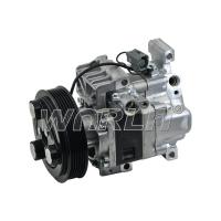 China GJ6A61450 Car Air Conditioner Compressor For Mazda 3 6 CX7 WXMZ017 for sale