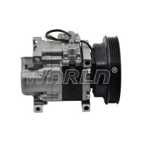 China B26K61450D Car Air Conditioning Compressor For Mazda Premacy For 323 2.0 WXMZ008 for sale
