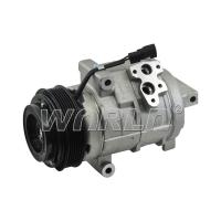 China Automobile Ac Compressor TD1561450A For Mazda CX9 For Ford Edge WXMZ004 for sale