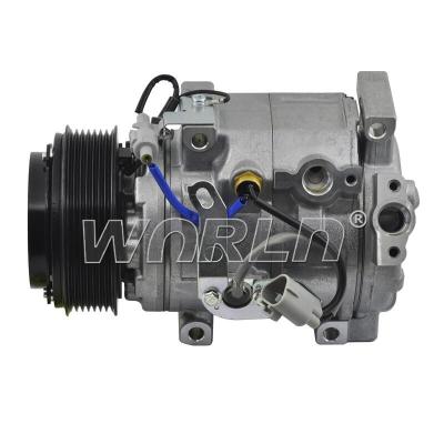 China 883206A290 Auto Conditioning Compressor For Toyota For Landcruiser200 WXTT111 for sale
