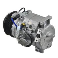 China 883206A290 Auto Conditioning Compressor For Toyota For Landcruiser200 WXTT111 for sale