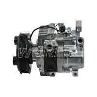 China GJ6A61450 Car Air Conditioner Compressor For Mazda 3 6 CX7 WXMZ017 for sale