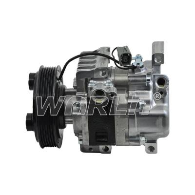 China GJ6A61450 Car Air Conditioner Compressor For Mazda 3 6 CX7 WXMZ017 for sale