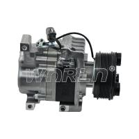 China EG2161450 Car Ac Air Conditioner Compressor For Mazda CX7 2.3 WXMZ021 for sale