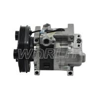 China Automobile Air Conditioning Compressor For Mazda 323S For Premacy 1.3 1.6 WXMZ018 for sale