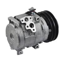 China 4472608940 K4472608940 Car 12V AC Compressor For Isuzu Sportivo WXIZ032 for sale