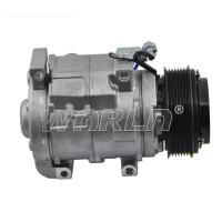 China 883206A290 Auto Conditioning Compressor For Toyota For Landcruiser200 WXTT111 for sale