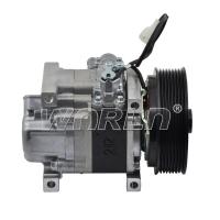 China Auto Conditioner Compressor H12A0CA4JE For Mazda 3 6 Atenza 2.2 WXMZ006 for sale