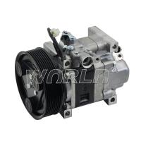China Auto Conditioner Compressor H12A0CA4JE For Mazda 3 6 Atenza 2.2 WXMZ006 for sale