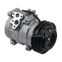 China 4472608940 K4472608940 Car 12V AC Compressor For Isuzu Sportivo WXIZ032 for sale