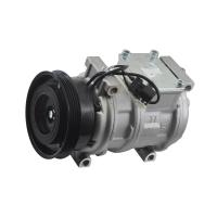 China 4471002610 DCP05004 Auto AC Compressor For BMW 3/5 E34/E36 For RangeRover2.5D WXBM062 for sale