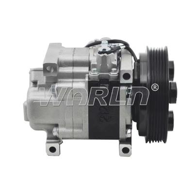 China 11188111012 Auto Parts Air Conditioner Compressor For Mazda Premacy WXMZ011 for sale