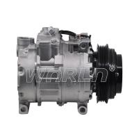 China 1997-2005 Vehicle Compressor For Audi A4、A6/A8 C5 For Skoda DCP02004 4471009440 WXAD002 for sale