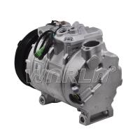 China 1997-2005 Vehicle Compressor For Audi A4、A6/A8 C5 For Skoda DCP02004 4471009440 WXAD002 for sale