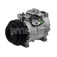 China 1997-2005 Vehicle Compressor For Audi A4、A6/A8 C5 For Skoda DCP02004 4471009440 WXAD002 for sale