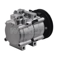 China 24V Auto AC Compressor For Hyundai Terracan For Kia Bongo 2.7 WXHY087 for sale