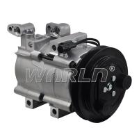 China 24V Auto AC Compressor For Hyundai Terracan For Kia Bongo 2.7 WXHY087 for sale
