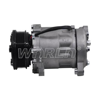 China Car Air Conditioner Compressor For VW LT28 TransporterT4 WXVW056 for sale