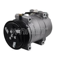 China 2003-2008 CCA20745 Auto AC Air Conditioner Compressor For Holden Rodeo RA3.5 WXIZ042 for sale