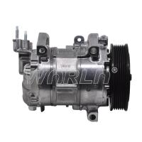 China DCP21010 Car Auto AC Compressor For Peugeot308 For Citroen C4 WXPG036 for sale