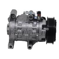 China 4472809500 Vehicle Cooling AC Parts For Ford Transit For Fiesta For TourneoCourier 2010-2016 WXFD090 for sale