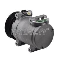 China 2003-2008 CCA20745 Auto AC Air Conditioner Compressor For Holden Rodeo RA3.5 WXIZ042 for sale
