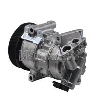 China DCP21010 Car Auto AC Compressor For Peugeot308 For Citroen C4 WXPG036 for sale