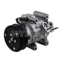 China 4472809500 Vehicle Cooling AC Parts For Ford Transit For Fiesta For TourneoCourier 2010-2016 WXFD090 for sale