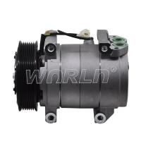 China 2003-2008 CCA20745 Auto AC Air Conditioner Compressor For Holden Rodeo RA3.5 WXIZ042 for sale