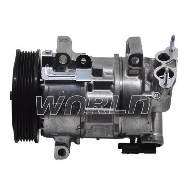 China DCP21010 Car Auto AC Compressor For Peugeot308 For Citroen C4 WXPG036 for sale