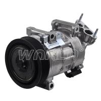 China DCP21010 Car Auto AC Compressor For Peugeot308 For Citroen C4 WXPG036 for sale