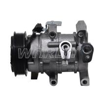 China 4472809500 Vehicle Cooling AC Parts For Ford Transit For Fiesta For TourneoCourier 2010-2016 WXFD090 for sale