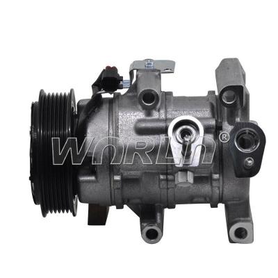 China 4472809500 Vehicle Cooling AC Parts For Ford Transit For Fiesta For TourneoCourier 2010-2016 WXFD090 for sale