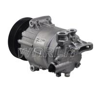 China Compressor Parts For Maserati F360 For Maserti Quattroporte 180041 6581290 WXAA016 for sale