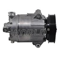 China Compressor Parts For Maserati F360 For Maserti Quattroporte 180041 6581290 WXAA016 for sale