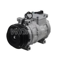 China 504014391 Auto Spare Parts Vehicle AC Compressor For Eurotrakker Stracis24V WXIV014 for sale