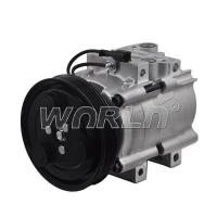 China HS18 97710H1021 ACWCA05 Vehicle Air Compressor For Hyundai Terracan 2.9CRDI WXHY063 for sale