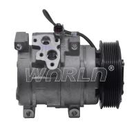China 4472800891 MK582684 Automotive Compressor 10S15C For Mitsubishi Fuso Canter WXMS084 for sale